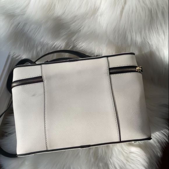 henri bendel | Bags | Henri Bendel West 57th Luggage Suitcase Wheelie ...